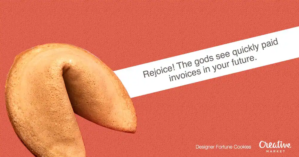 7 Hilarious Fortune Cookies Only Designers Would Understand - Creative ...