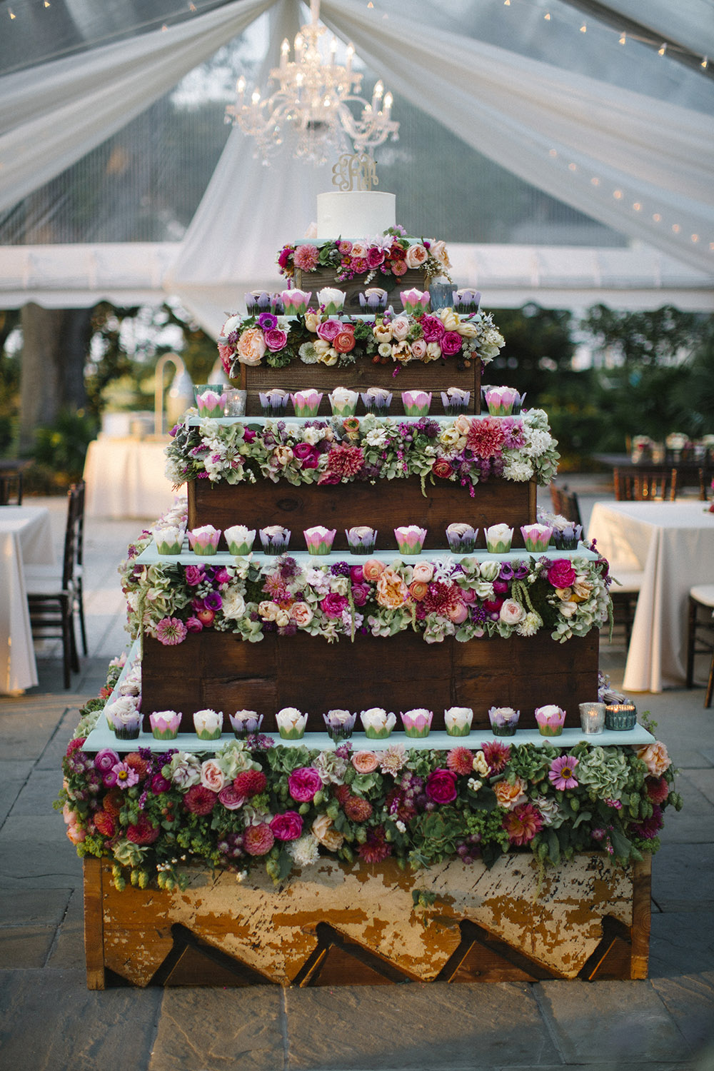 5 Creative Wedding Design Trends and Matching Invitation Ideas ...