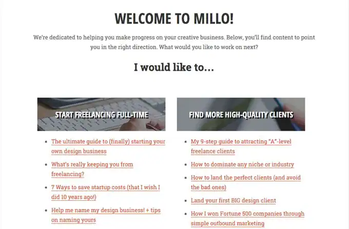 Killer WordPress & Web Design Blogs to Sharpen Your Skills - Creative Market Blog