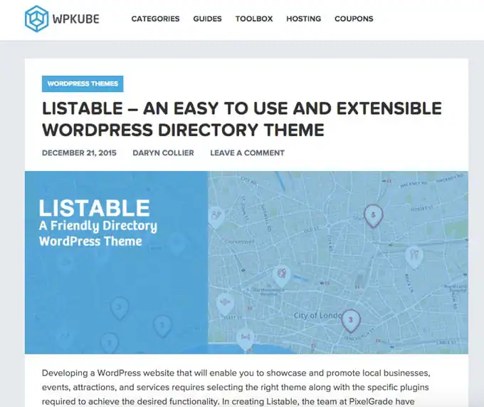 Killer WordPress & Web Design Blogs to Sharpen Your Skills - Creative Market Blog