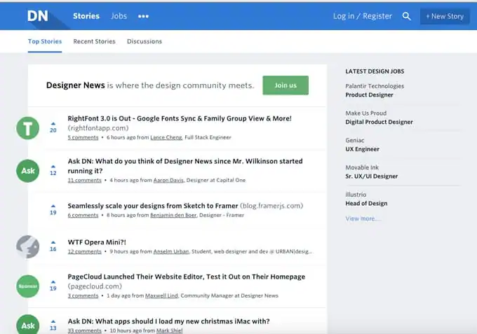 Killer WordPress & Web Design Blogs to Sharpen Your Skills - Creative ...