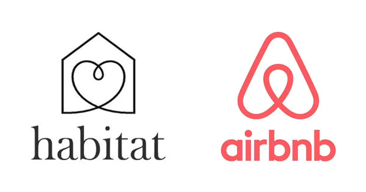 Famous Design Copycat Scandals - Creative Market Blog