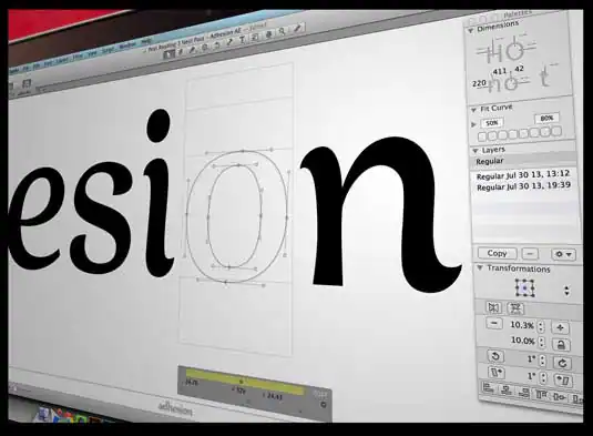 Learn to Make Your Own Fonts with These 10 Courses - Creative Market Blog