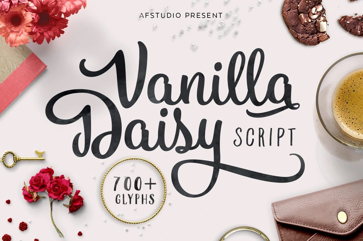 30 Romantic Script Fonts for Valentine's Day and Beyond - Creative ...