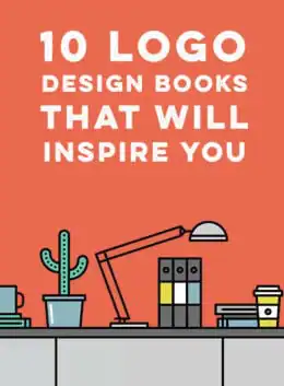 10 Logo Design Books That Will Inspire You - Creative Market Blog