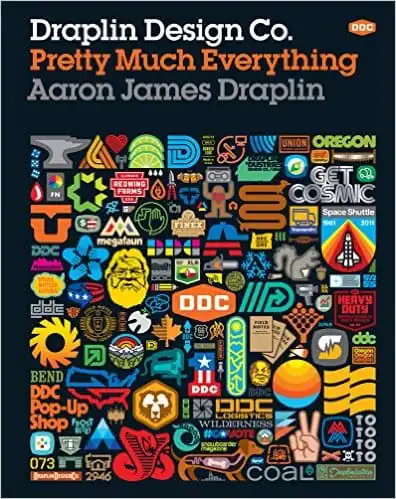 10 Logo Design Books That Will Inspire You - Creative Market Blog