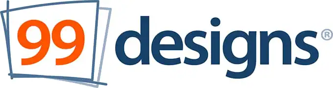 Bad or Rad: 99Designs' New Crowdsourced Logo - Creative Market Blog