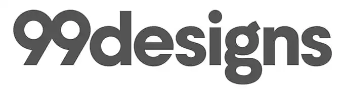 Bad or Rad: 99Designs' New Crowdsourced Logo - Creative Market Blog