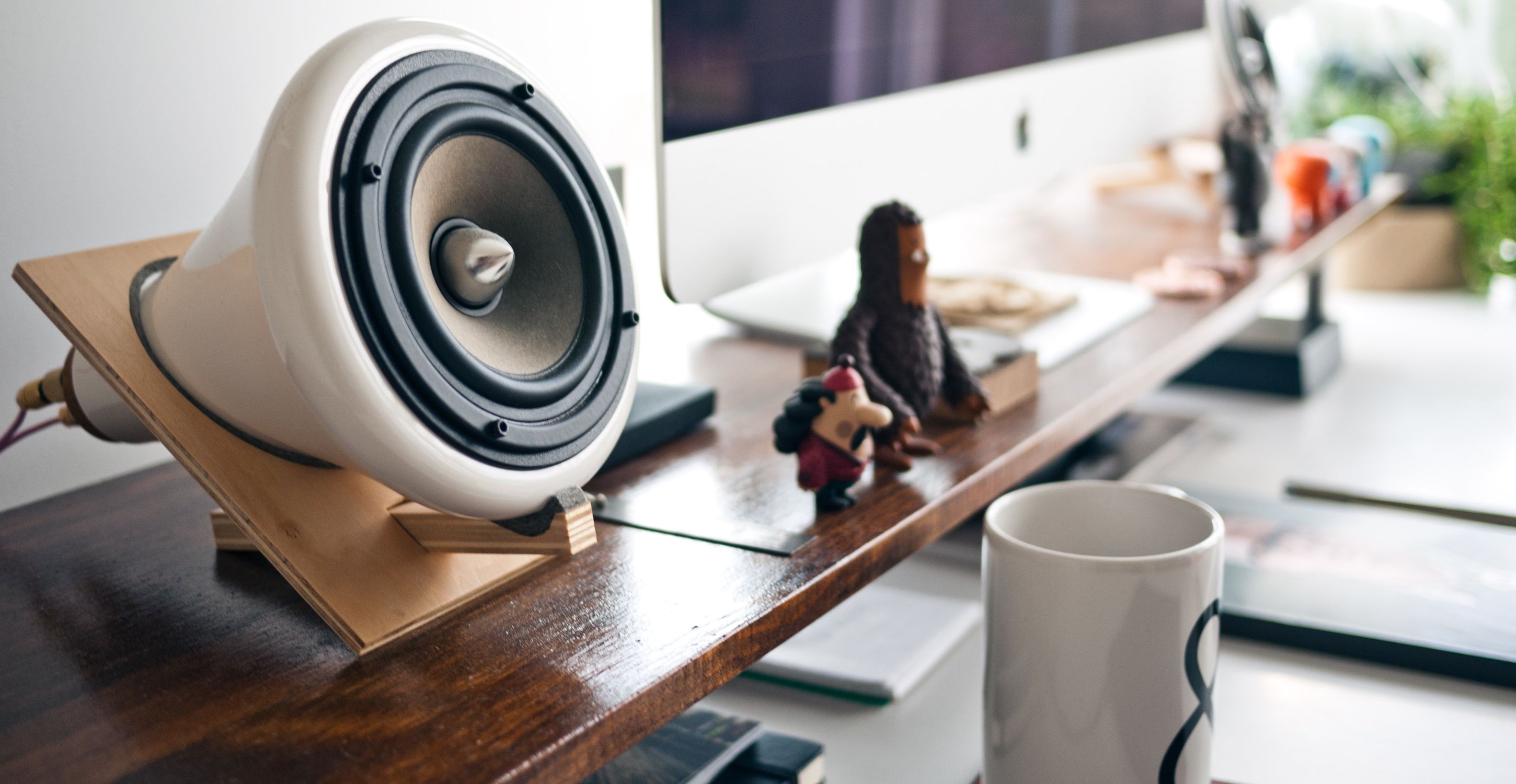 What Creatives Around the World Keep on Their Desk - Creative Market Blog