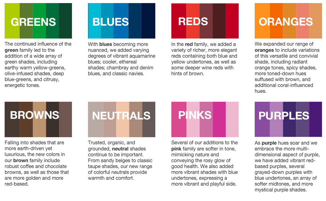 Pantone Adds 112 Colors Just for Graphic Designers - Creative Market Blog