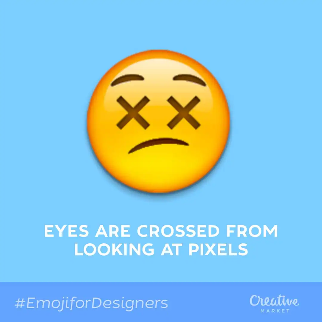 10 Emojis Every Designer Needs Right Now - Creative Market Blog