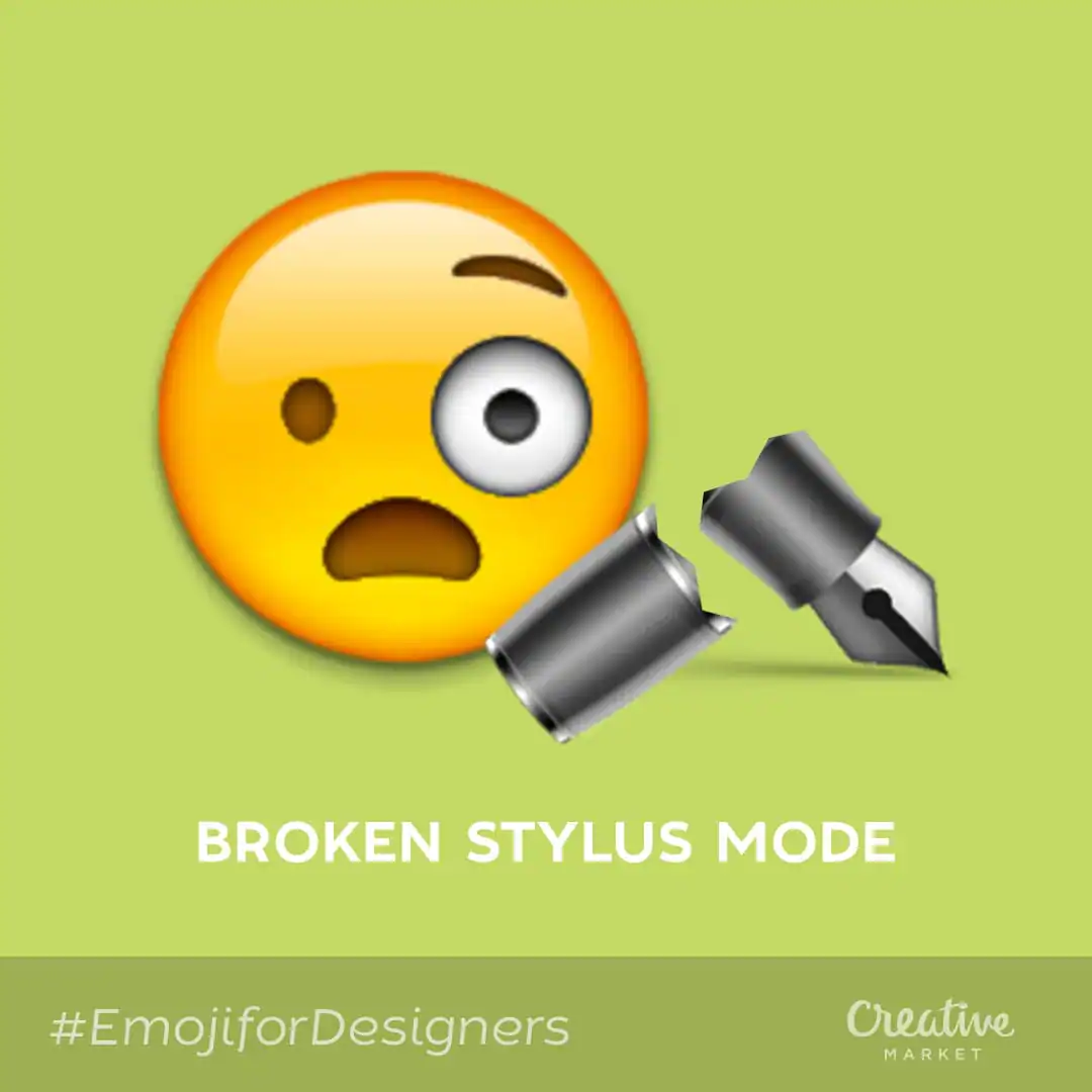 10 Emojis Every Designer Needs Right Now - Creative Market Blog