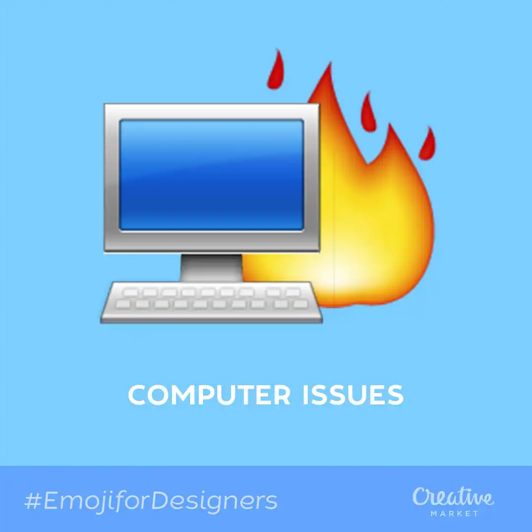 10 Emojis Every Designer Needs Right Now - Creative Market Blog