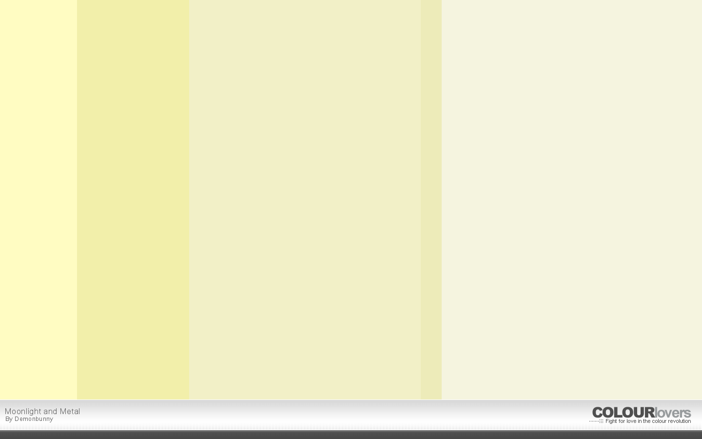 20 Metallic Color Palettes to Try This Month: April 2016 - Creative ...