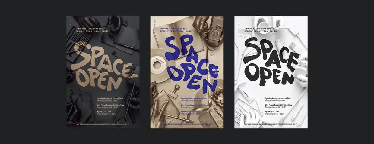 The Poster Designer's Toolkit: Add-ons, Tools & Tips - Creative Market Blog