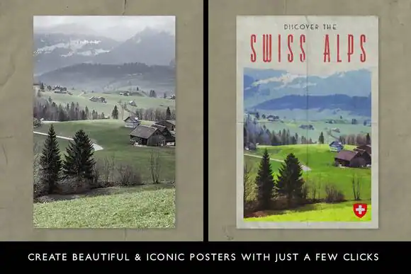 The Poster Designer's Toolkit: Add-ons, Tools & Tips - Creative Market Blog