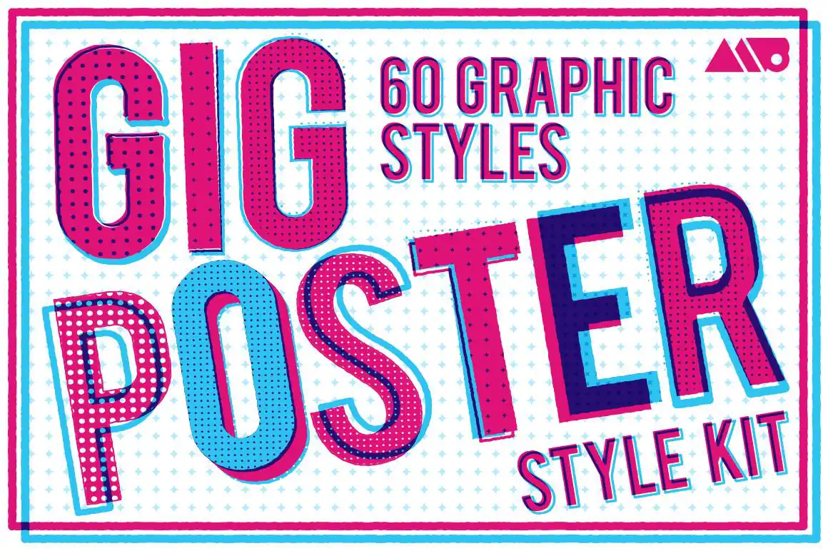The Poster Designer's Toolkit: Add-ons, Tools & Tips - Creative Market Blog