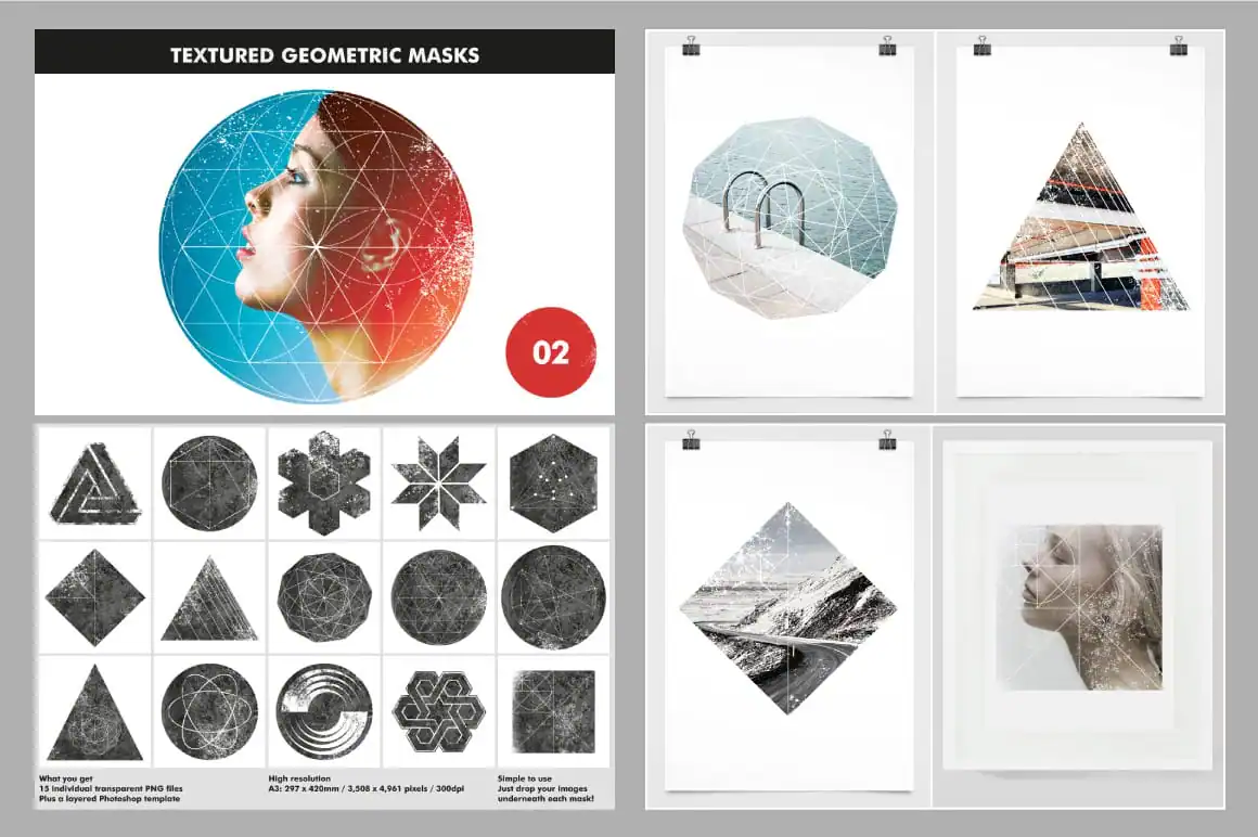 The Poster Designer's Toolkit: Add-ons, Tools & Tips - Creative Market Blog