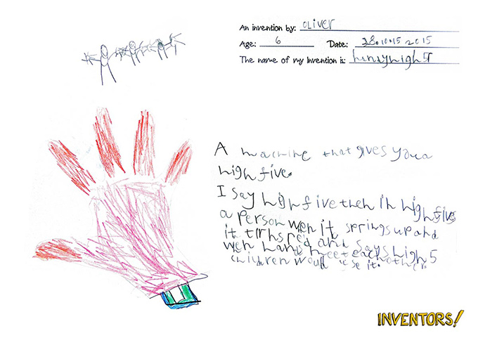 10 Times Kids Were Way, Way Better Designers Than Adults - Creative ...