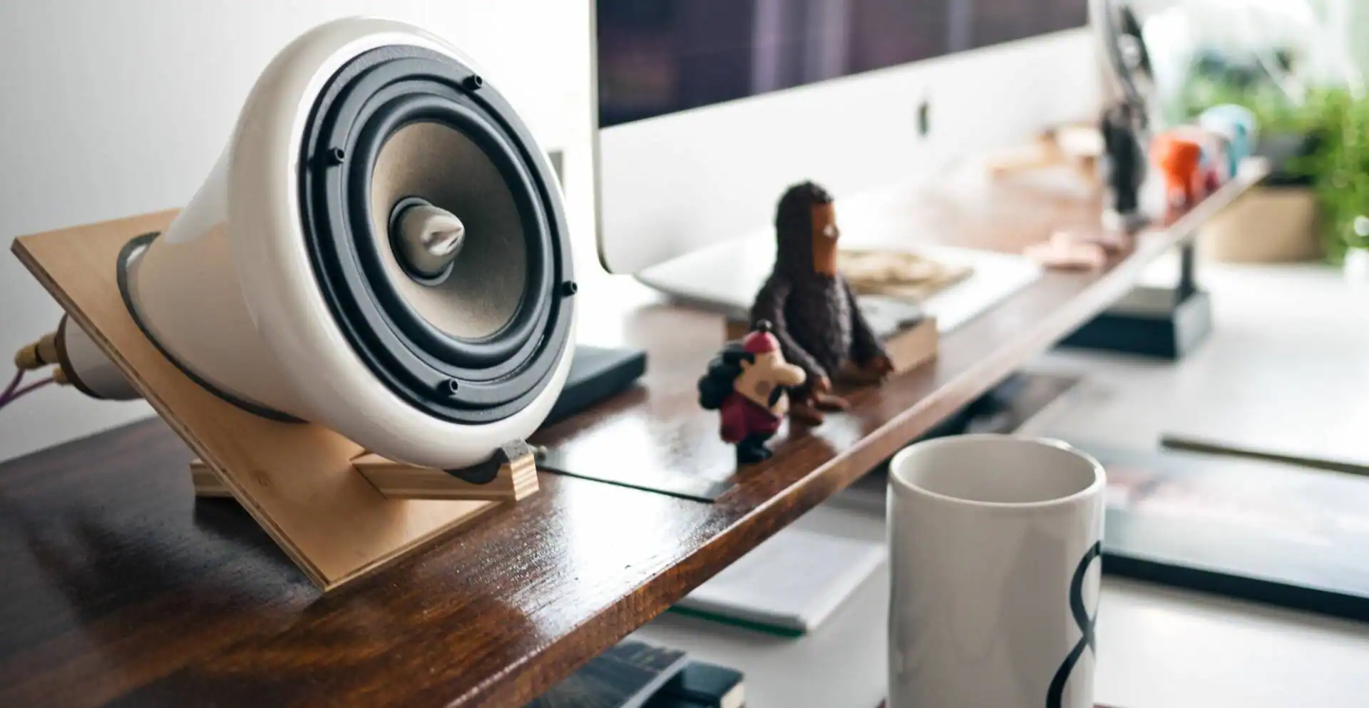 What Creatives Around the World Keep on Their Desk - Creative Market Blog