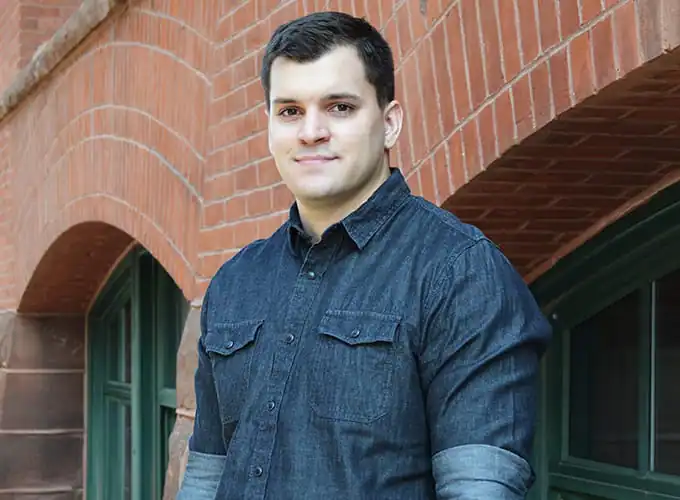 Welcome Matt to the Team - Creative Market Blog