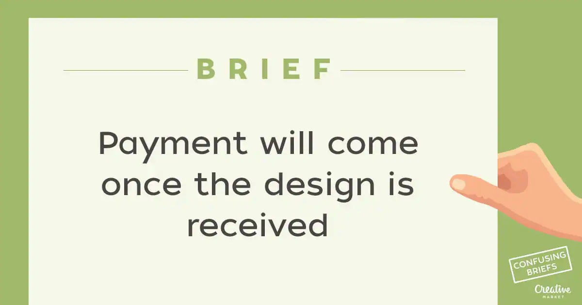 15 Confusing Types of Briefs That Designers Hate With a Passion ...