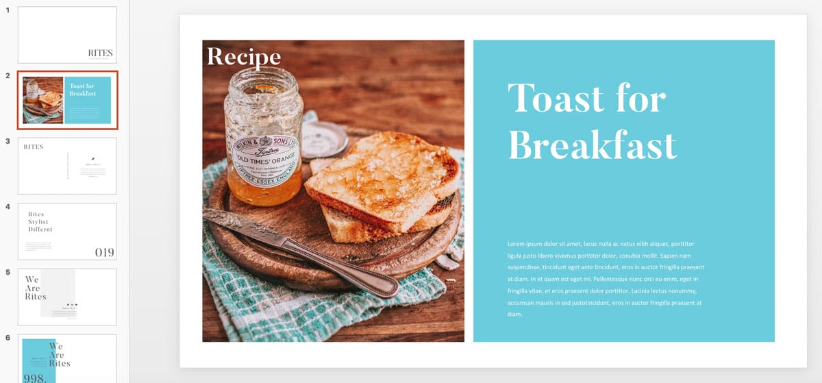 How to Make A Living Designing Powerpoint Presentations - Creative ...