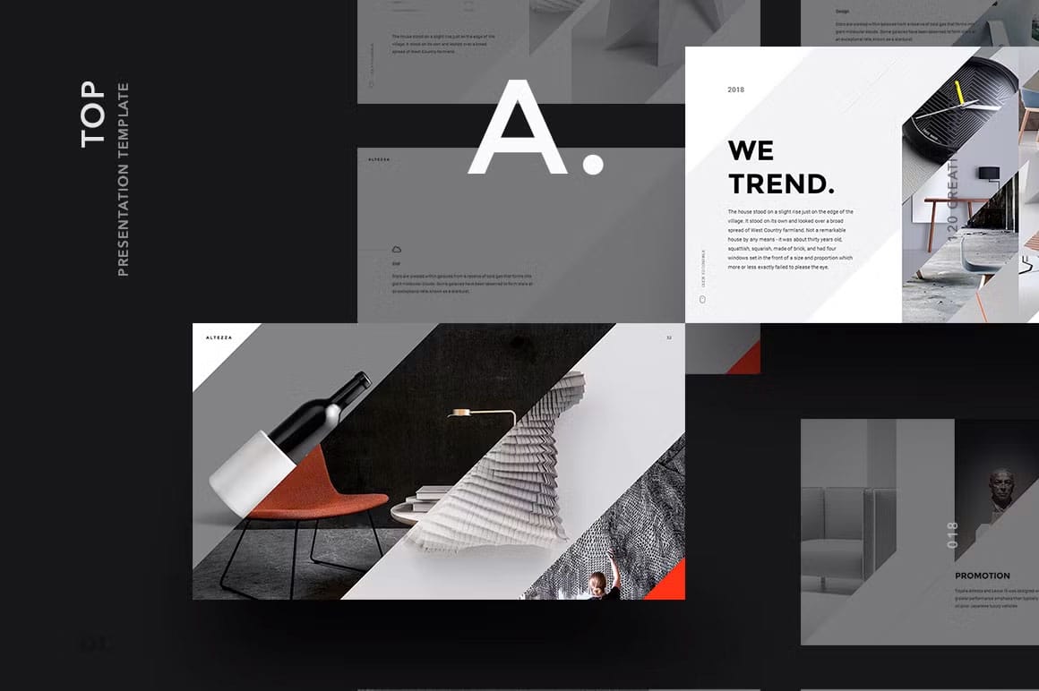How to Make A Living Designing Powerpoint Presentations - Creative ...