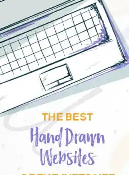 The Internet's Best Hand Drawn Websites - Creative Market Blog