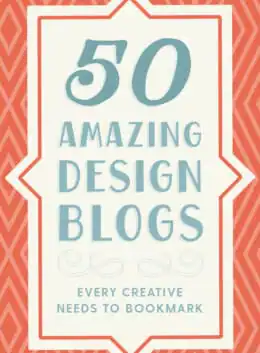 50 Amazing Design Blogs Every Creative Needs to Bookmark - Creative ...