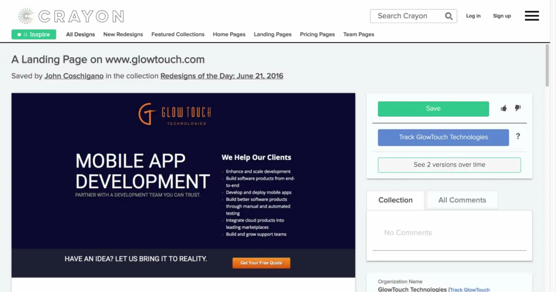 50 Amazing Design Blogs Every Creative Needs to Bookmark - Creative ...