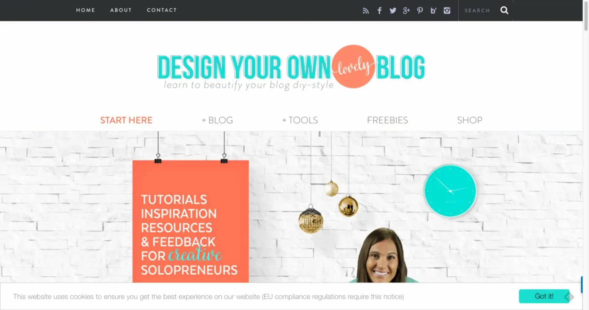50 Amazing Design Blogs Every Creative Needs to Bookmark - Creative ...