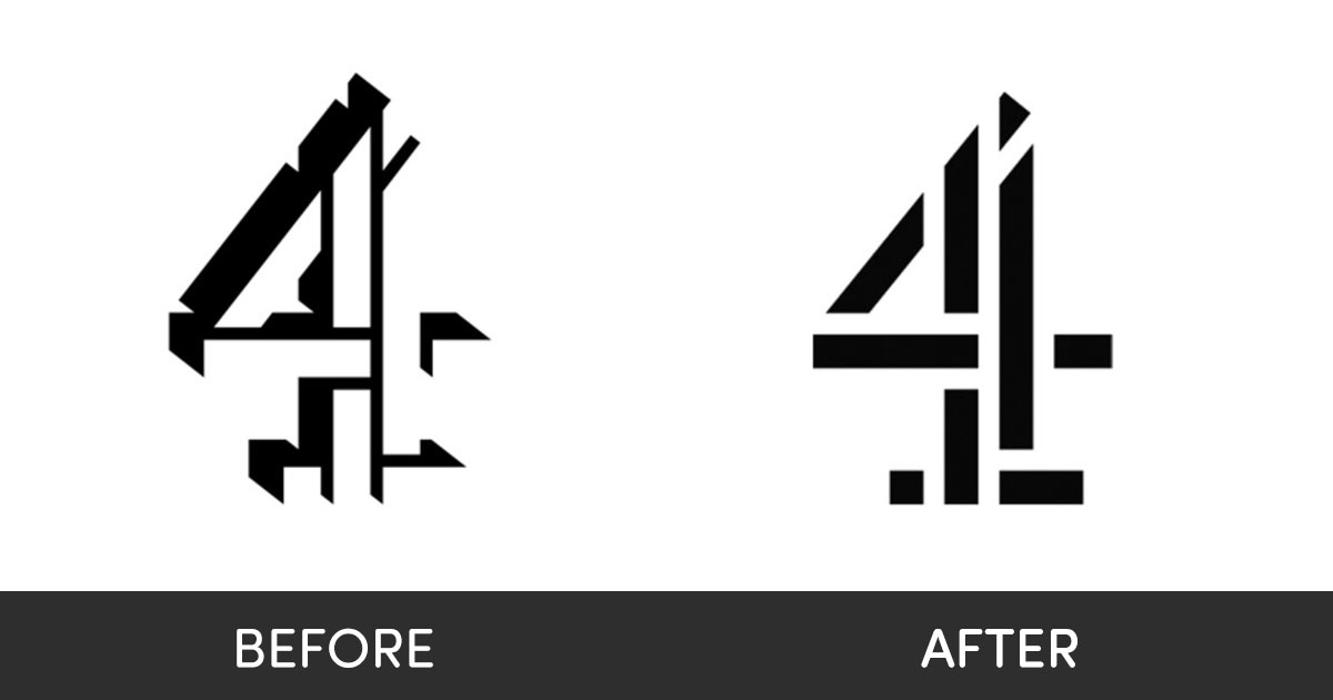 10 Incredibly Subtle Logo Evolutions - Creative Market Blog