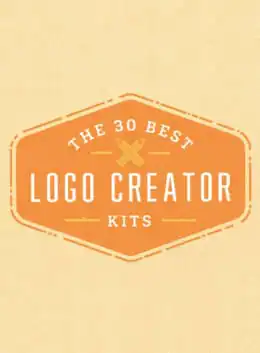 The 30 Best Logo Creator Kits - Creative Market Blog
