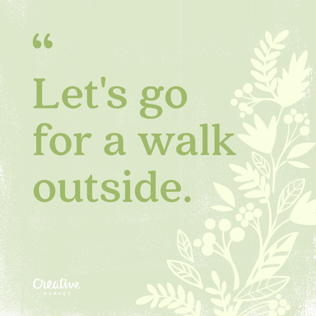 30 Phrases to Calm an Anxious Designer or Creative - Creative Market Blog
