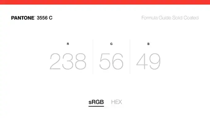 Turn Your Pictures Into Color Palettes with Pantone's New App ...