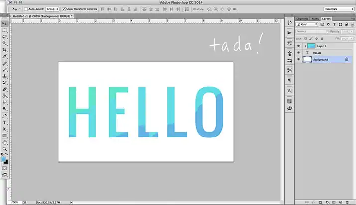 30 Best Free Photoshop Tutorials for Bloggers - Creative Market Blog