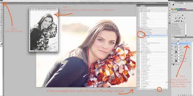 30 Best Free Photoshop Tutorials for Bloggers - Creative Market Blog