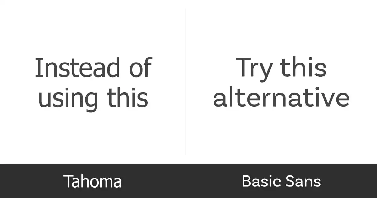 Stylish Fonts to Replace All Your Boring Ones - Creative Market Blog