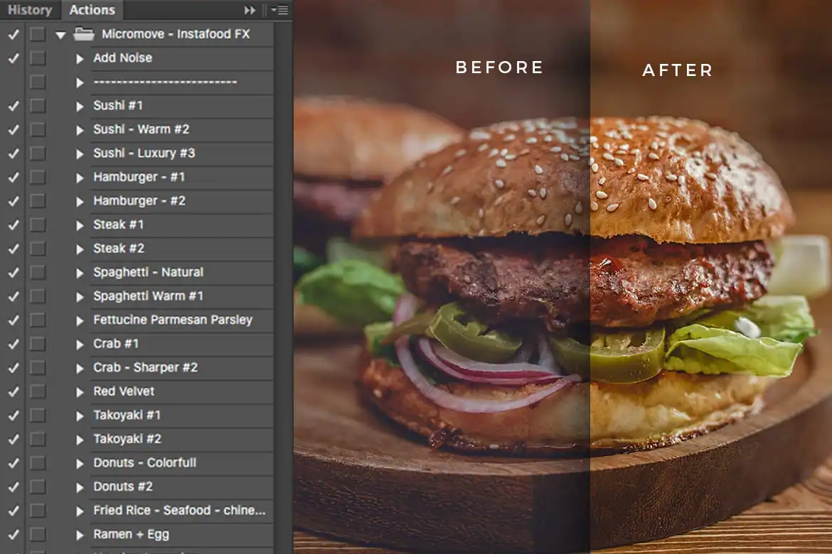 The Best Photoshop Hacks on the Internet - Creative Market Blog
