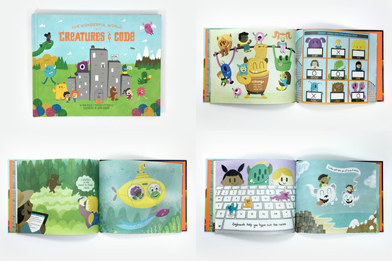 How to Thrive as a Children’s Book Illustrator: An Interview with Jason ...