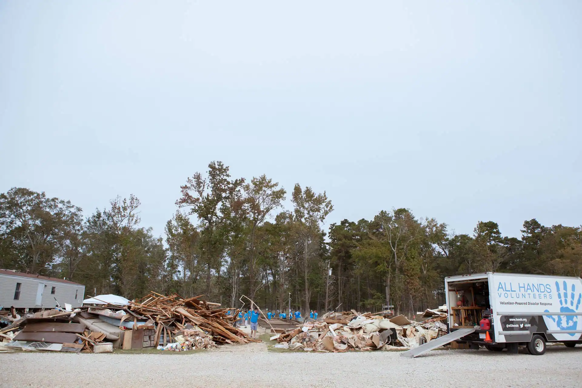 Creative Market Team Trip: Project Denham Springs - Creative Market Blog