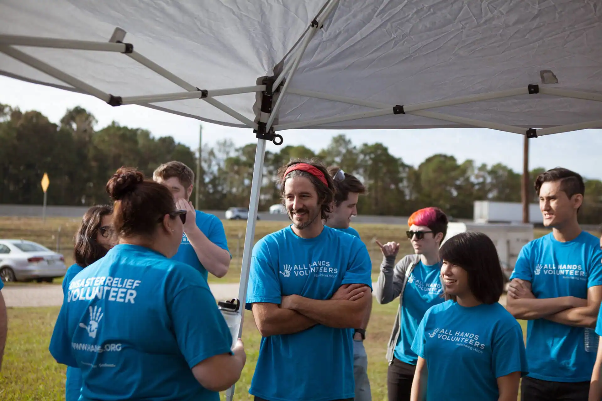 Creative Market Team Trip: Project Denham Springs - Creative Market Blog