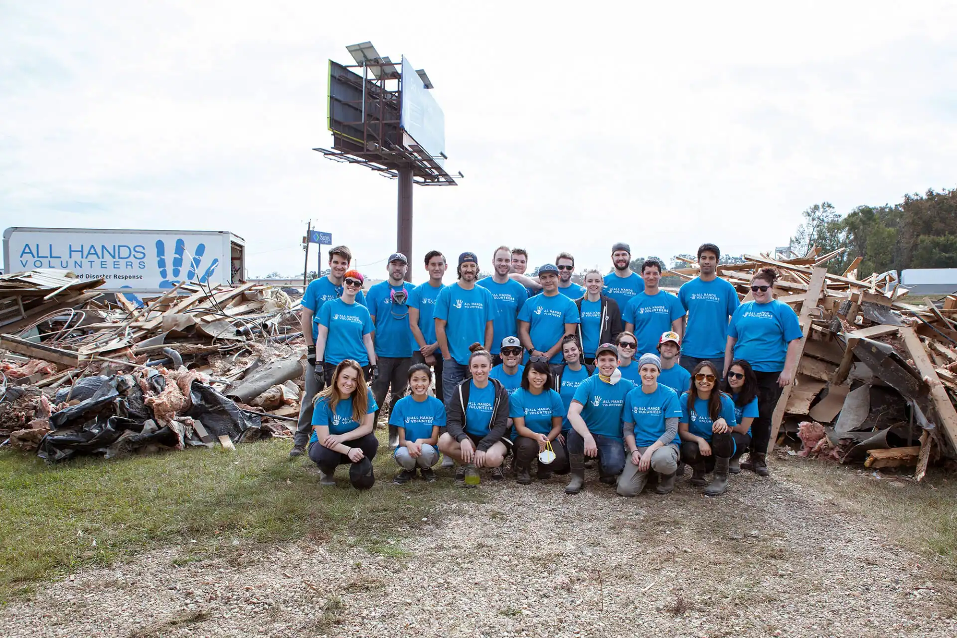 Creative Market Team Trip: Project Denham Springs - Creative Market Blog