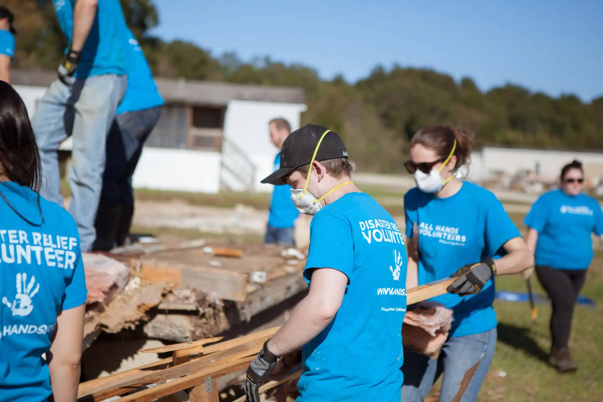 Creative Market Team Trip: Project Denham Springs - Creative Market Blog