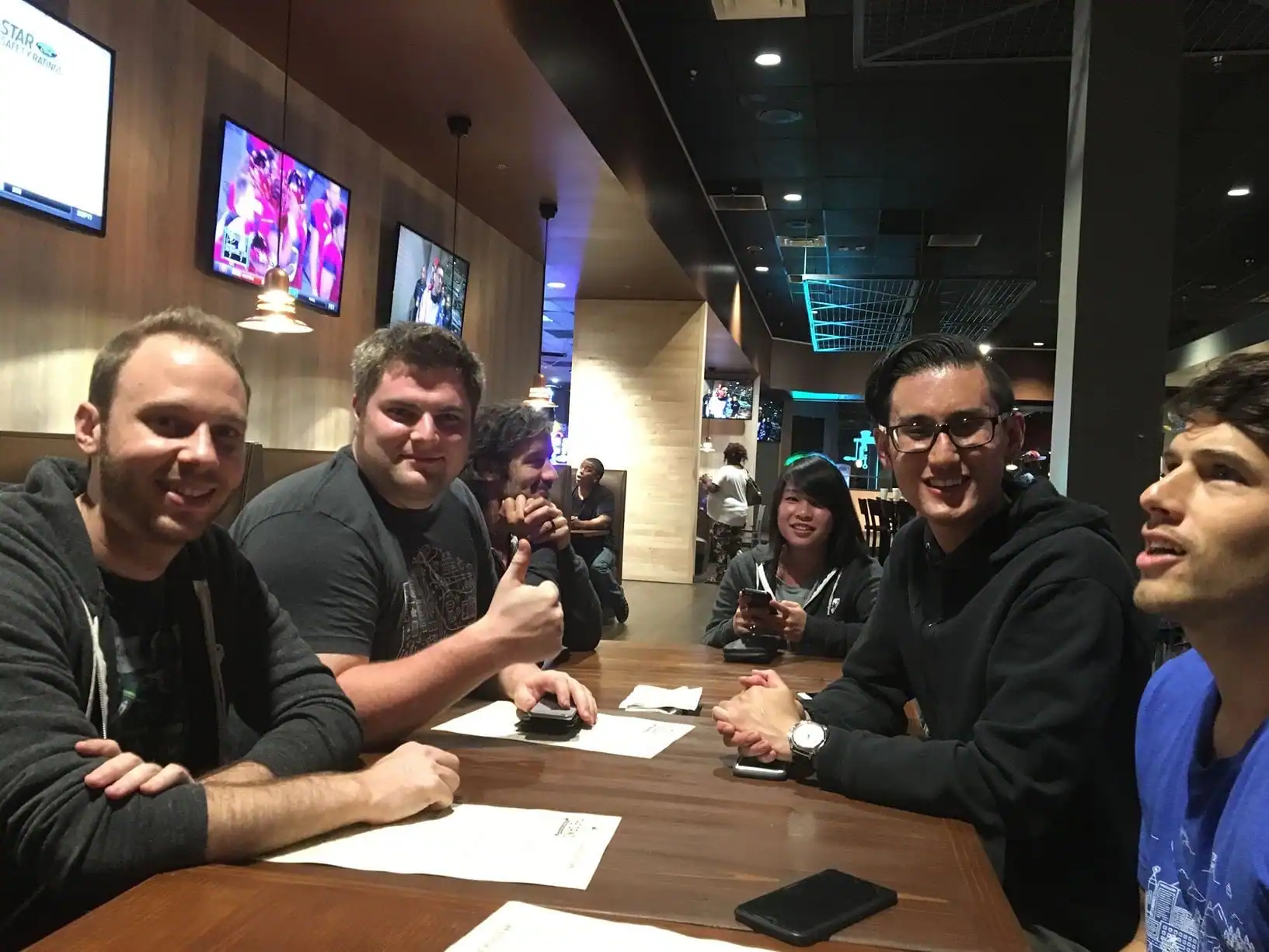 Creative Market Team Trip: Project Denham Springs - Creative Market Blog