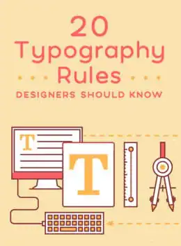 20 Typography Rules Every Designer Should Know - Creative Market Blog