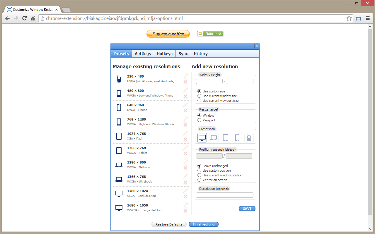 20 Free Chrome Extensions That Make Web Design Much Easier - Creative ...