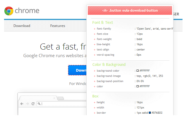 20 Free Chrome Extensions That Make Web Design Much Easier - Creative ...