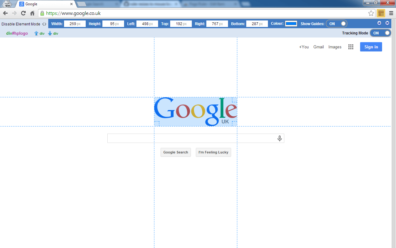 20 Free Chrome Extensions That Make Web Design Much Easier - Creative ...